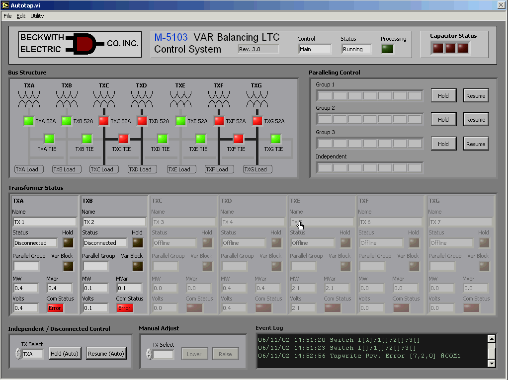 Portfolio – viScience